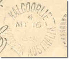 POST OFFICE IN PARADISE - Miscellaneous Other Foreign Marks